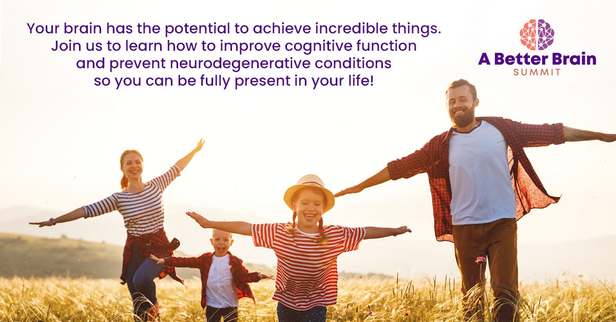 Learn how to train and protect your brain - Resilience ... is not futile